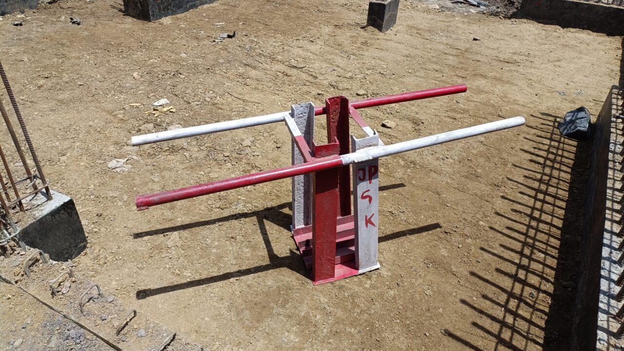 Method Statement for Backfilling Work - DND Construction