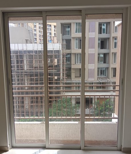 Method Statement For Aluminium Windows - DND Construction